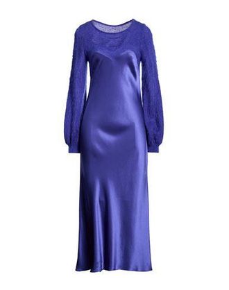 Alberta Ferretti ROBES - Robes longues sur YOOX.COM