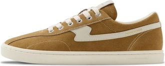 Stepney Workers Club S.w.c. Stepney Workers Club, Homme, Chaussures, Brun, Taille: 41 EU Surma S-Strike Suede