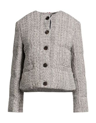 Thom Browne JACKEN & M&Auml;NTEL - Pufferjacken & Daunenjacken auf YOOX.COM