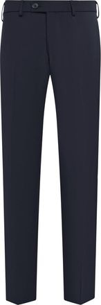 Hiltl Anzughose Terni aus B-DYnamic Wool, Slim in