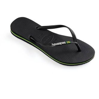 Havaianas SLIM BRASIL LOGO