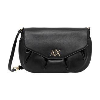 A|X Armani Exchange Damen, Taschen, Schwarzk, ONE SIZEGr&ouml;&szlig;e