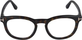 Tom Ford unisex, Accessoires, Multicolore, Taille: 50 MM Optical Frame