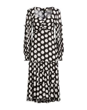Diane Von F&uuml;rstenberg ROBES - Robes midi sur YOOX.COM