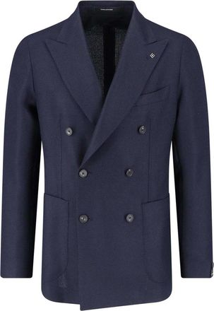 Tagliatore Blazer - Bleu
