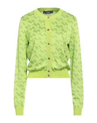 Versace STRICKWAREN - Strickjacken auf YOOX.COM