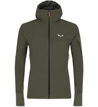 Salewa Agner Dst - Softshelljacke - Herren