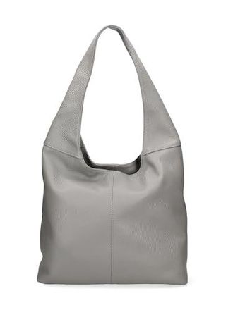 Gave Lux Sac &agrave; bandouli&egrave;re pour femme. Produit artisanal. Mat&eacute;riau ext&eacute;rieur : cuir v&eacute;ritable. Fabriqu&eacute; en Italie. GLX220702923FBG-D05. 39 x 55 x 13 cm, 39x55x