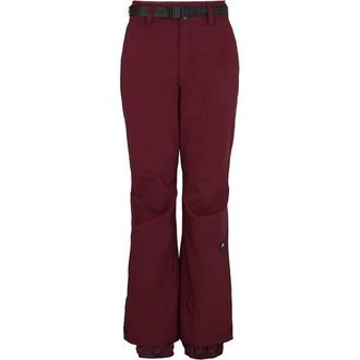 O'Neill Damen Hose STAR SLIM PANTS
