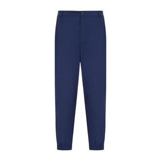 A|X Armani Exchange Slim-fit Hose - - Trousers - Herren - Blau - W31