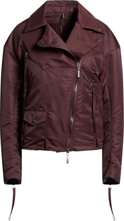 Masnada JACKEN & M&Auml;NTEL - Jacken und Anoraks auf YOOX.COM