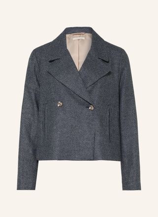 Lilienfels Lilienfels Cabanjacke blau