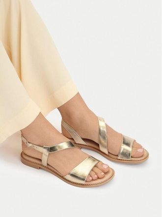 Lasocki Lasocki Sandalen CEO-EST-FIONA-33 Goldfarben