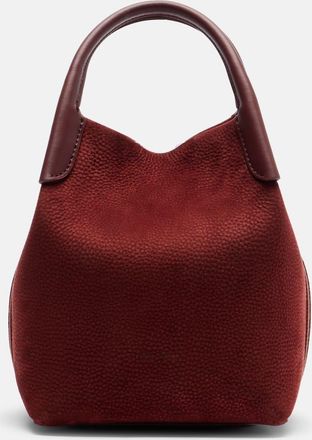 Loro Piana Sac Bale Small en cuir