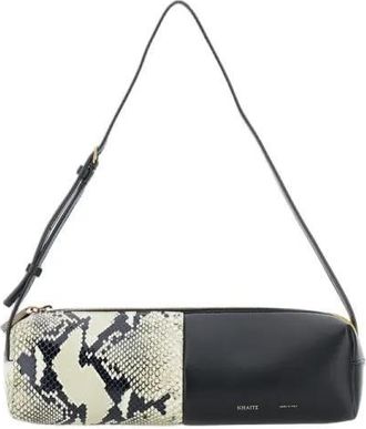 Khaite Crossbody Bags - Kye Shoulder Bag - Gr. unisize - in Bunt - f&uuml;r Damen