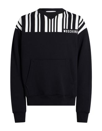 Moschino TOPS - Sweatshirts auf YOOX.COM