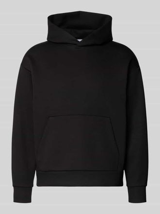 Jack & Jones Relaxed Fit Hoodie mit Baumwoll-Anteil Modell Barron