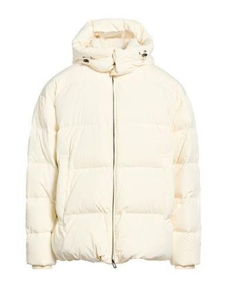 Emporio Armani MANTEAUX - Doudounes plume ou synth&eacute;tique sur YOOX.COM