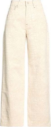 Jacquemus BAS - Pantalons en jean sur YOOX.COM