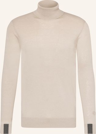 Mos Mosh Mos Mosh Gallery Rollkragenpullover Mmgadam beige