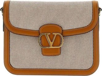 Valentino Garavani Sac Port&eacute; &Eacute;paule - Multicolore