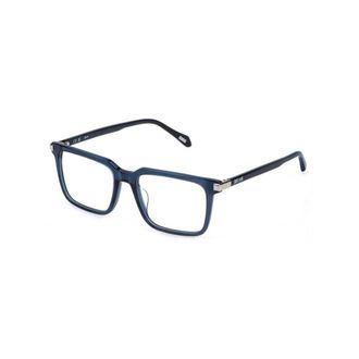 Just Cavalli Vjc136 0W47 Brille - - Accessories - Herren - Blau - 53 MM