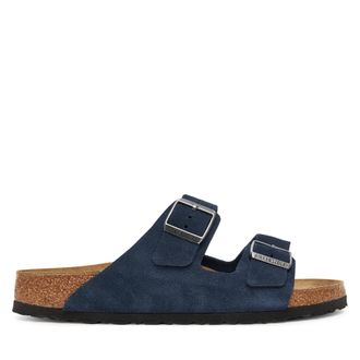 Birkenstock Pantoletten Birkenstock Arizona 1030916 Dunkelblau