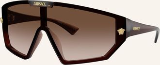 Versace Sonnenbrille ve4461 braun