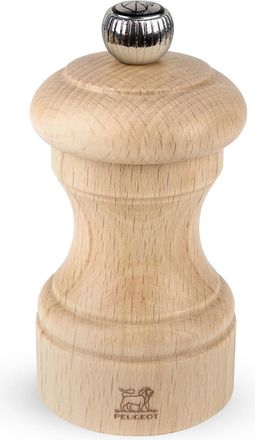 Peugeot Peugeot 9800-1/SME Bistro Salzmühle Holz, 5 x 5 x 10 cm, natur