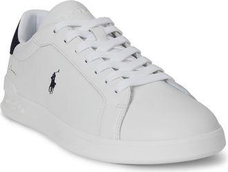 Polo Ralph Lauren Sneaker HRT CRT II
