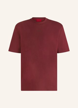 HUGO BOSS Hugo T-Shirt Dapolino rot