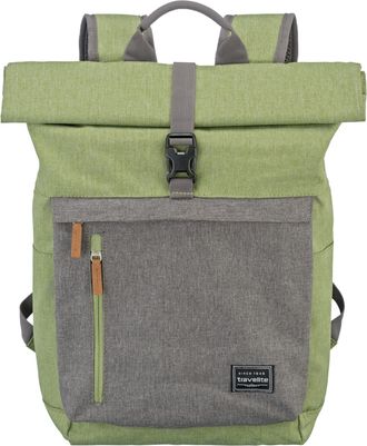 Travelite Rucksack Basics Rollup