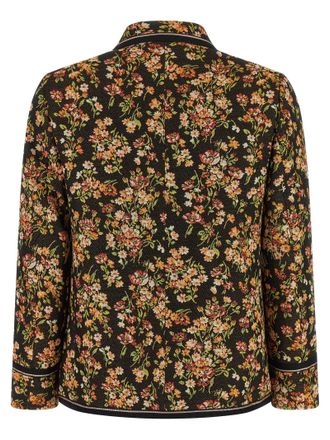 Dries Van Noten Brea Blazer - Black