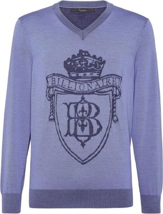 Billionaire Boys Club Homme, Pulls, Bleu, Taille: L Sweater Love