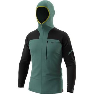 Dynafit Herren Funktionsjacke SPEED PTC HOODED JKT M