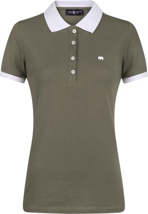 Jimmy Sanders Polo Shirt Kurz Arm
