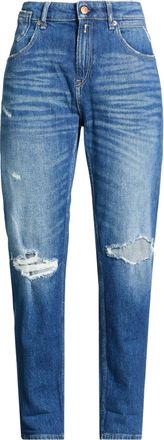 Replay HOSEN & R&Ouml;CKE - Jeanshosen auf YOOX.COM