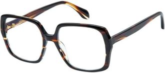 Gigi Studios Gigi Studios, Femme, Accessoires, Brun, Taille: 50 MM Ria Eyeglasses
