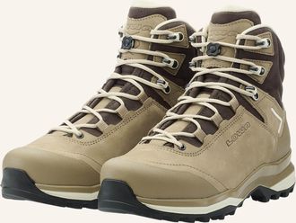 Lowa Trekking-Schuhe Lady Light Evo Ll Ws braun