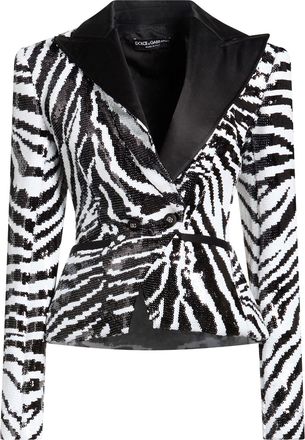 Dolce & Gabbana ANZ&Uuml;GE und CO-ORDS - Blazers auf YOOX.COM