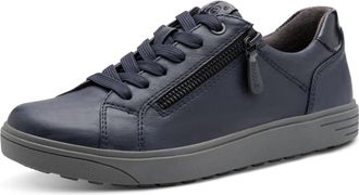 Jana Damen 8-23664-45 Sneaker, Navy, 40 EU