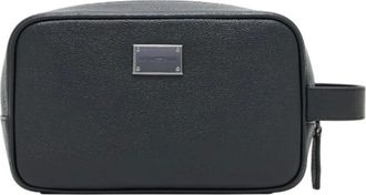 Emporio Armani Herren, Taschen, Schwarzk, ONE SIZEGr&ouml;&szlig;e