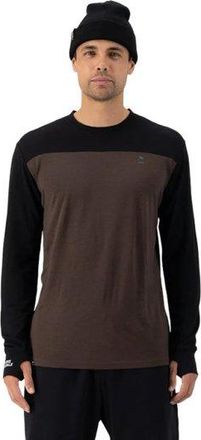 Mons Royale Yotei - Funktionsshirt langarm - Herren