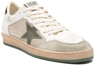 Golden Goose Low-Top Sneaker - Sneakers Brown - Gr. 40 (EU) - in Beige - f&uuml;r Damen