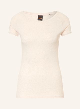HUGO BOSS T-Shirt Espia beige