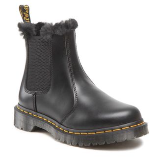 Dr. Martens Klassische Stiefeletten Dr. Martens 2976 Leonore 26332021 Schwarz