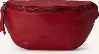 Liebeskind Liebeskind Gürteltasche Tavia Medium rot