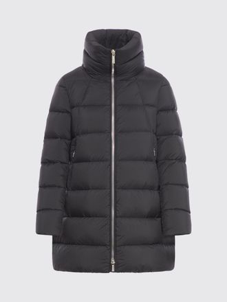 Moorer Veste MOORER Femme couleur Noir