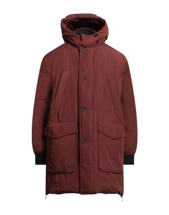 Replum&egrave; JACKEN & M&Auml;NTEL - M&auml;ntel auf YOOX.COM