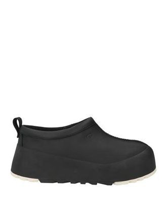 UGG TASMAN STREETSCAPE LTHR